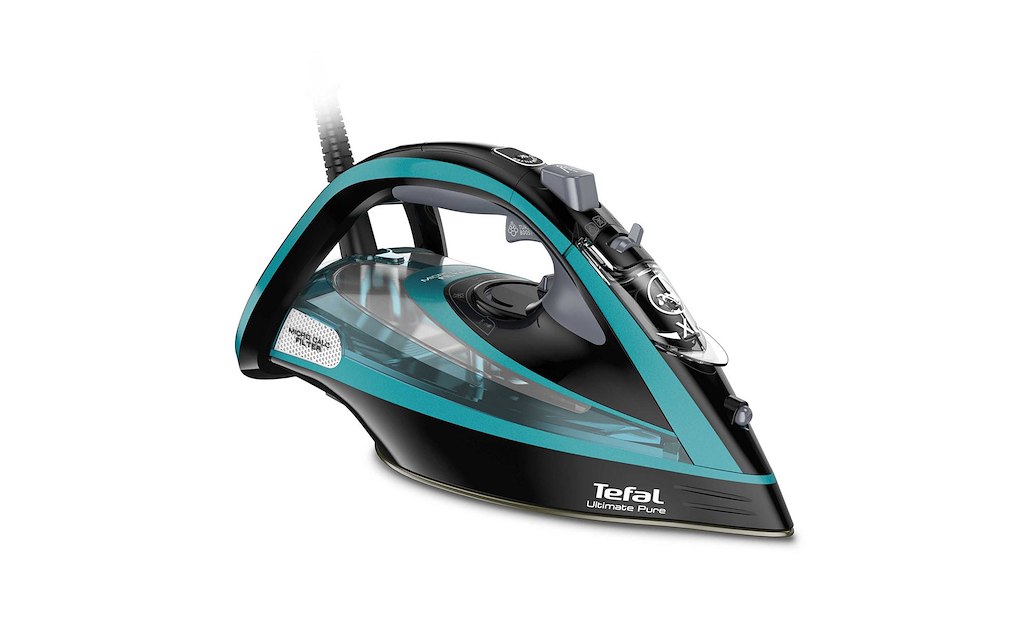 Tefal FV9844E0 pegla