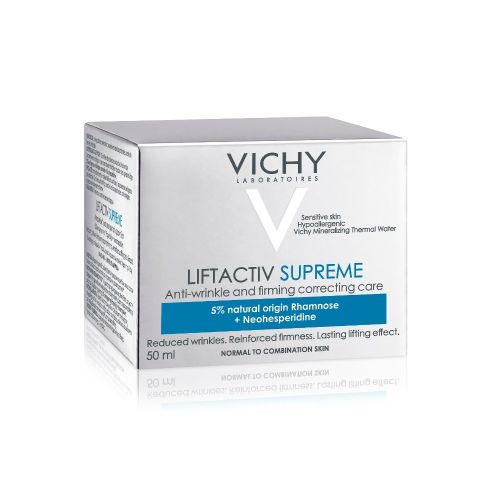 Vichy LIFTACTIV supreme krema za suvu kožu 50 ml