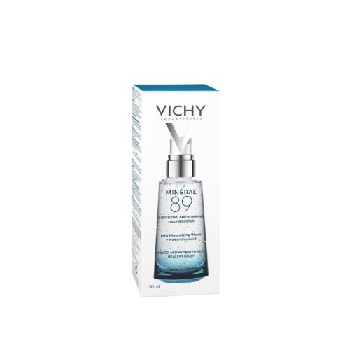 Vichy MINERAL 89 dnevni BOOSTER