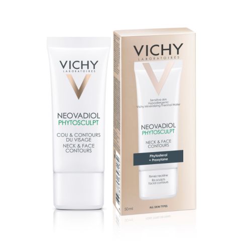 VICHY NEOVADIOL PHYTOSCULPT 50ML 7182