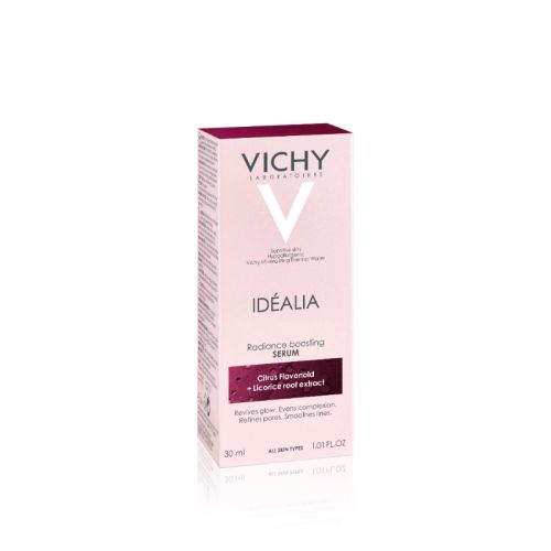 Vichy IDEALIA antioksidativni serum 30 ml