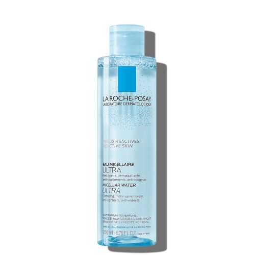 La Roche-Posay micelarna voda za ULTRA reaktivnu kožu 200ml 8092