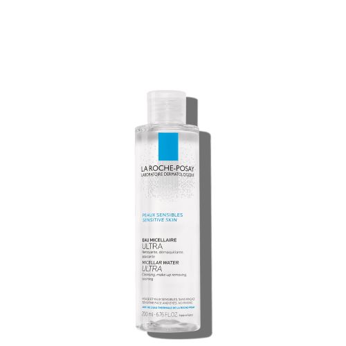 La Roche-Posay micelarna voda za osetljivu kožu 200ml 0338