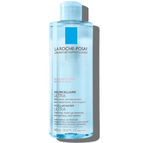 La Roche-Posay micelarna voda za ULTRA reaktivnu kožu 400ml 8108