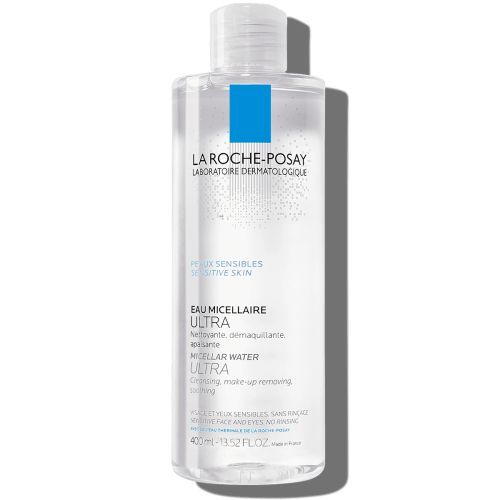 La Roche-Posay micelarna voda za osetljivu kožu 400ml 1595