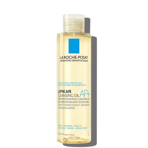 La Roche-Posay Lipikar ulje 200 ml