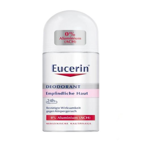 Eucerin roll on pH5 za osetljivu kožu bez aluminijuma 50ml šifra:88786