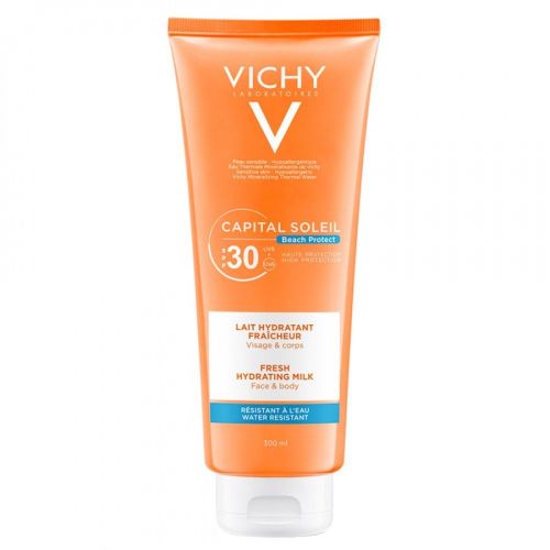 Vichy IDEAL SOLEIL Mleko za telo SPF 30 300ml 300 ml