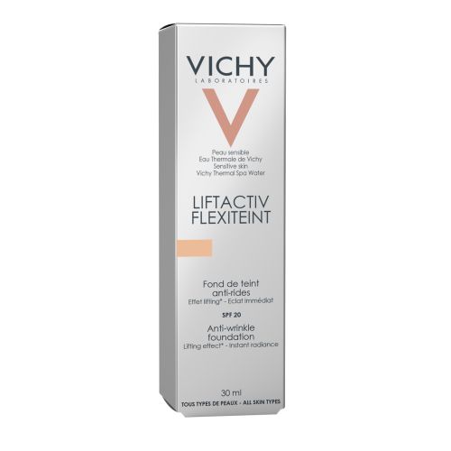 Vichy Liftactiv FLEXILIFT puder broj: 35