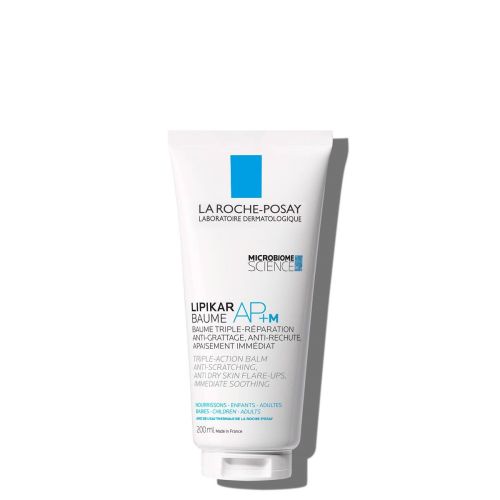 La Roche-Posay Lipikar Baume AP+M 200ml 6579