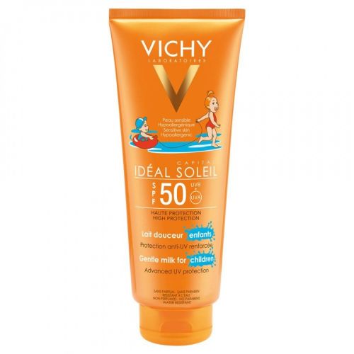 Vichy IDEAL SOLEIL mleko za decu SPF 50+ 300ml