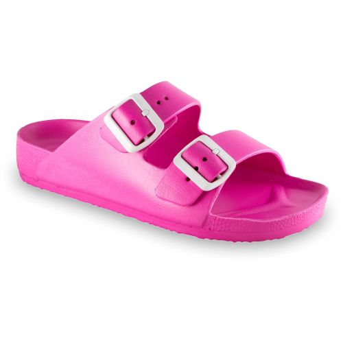 GRUBIN ženska papuča KAIRO LIGHT 3233700 roze