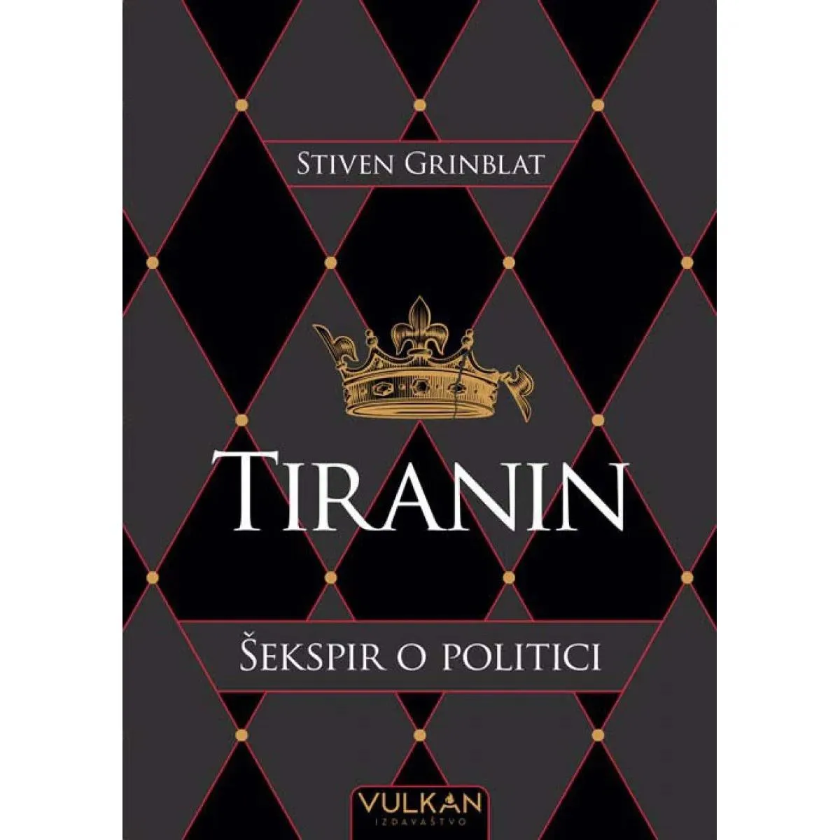 TIRANIN Šekspir o politici