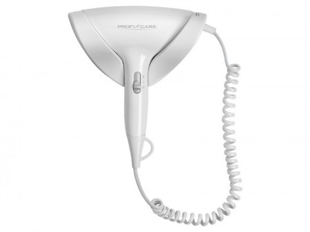 Profi Care fen PC-HT3044 1800 W max, zidni nosač