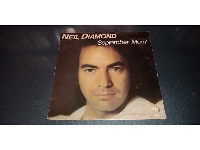 Neil Diamond-September Morn