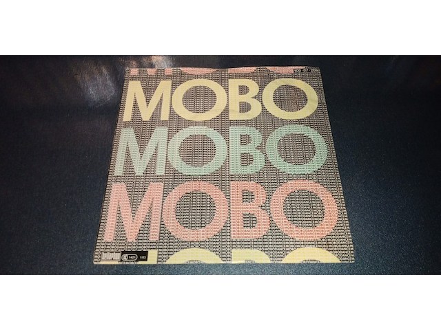 Mobo-Dance