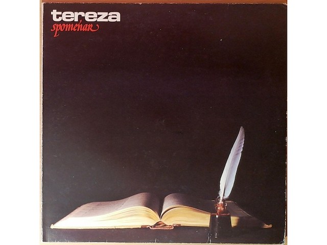 2LP TEREZA - Spomenar/Yearbook (1983) PERFEKTNA !!!