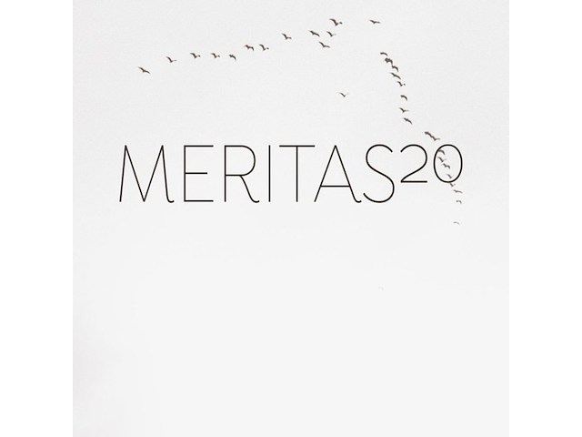 Meritas – Meritas20(LP)/2017