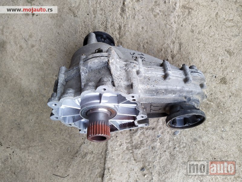 Reduktor za mercedes ML 280, 320, 350 W164