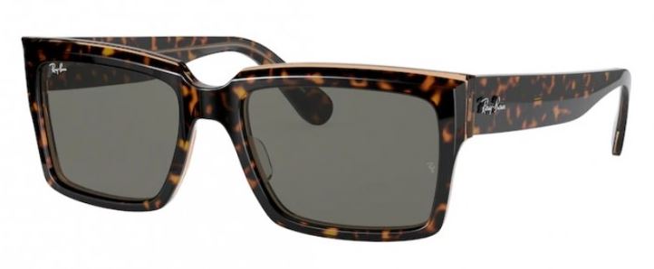 RAY BAN Sunčane naočare 0RB2191 1292B1 54 INVERNESS