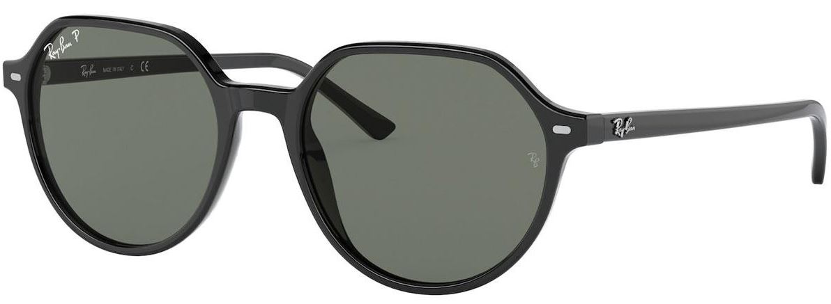 RAY BAN Sunčane naočare 0RB2195 901/58 53 POLARIZOVANE THALIA