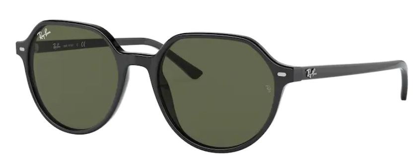 RAY BAN Sunčane naočare 0RB2195 901/31 53 THALIA