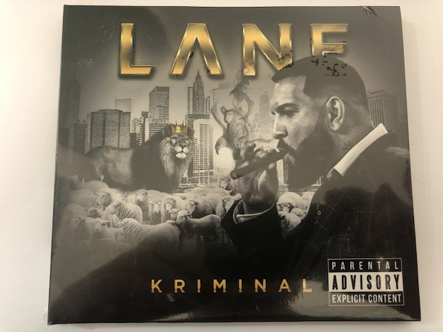 Lane - Kriminal