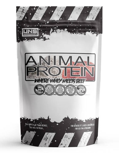 Animal Protein