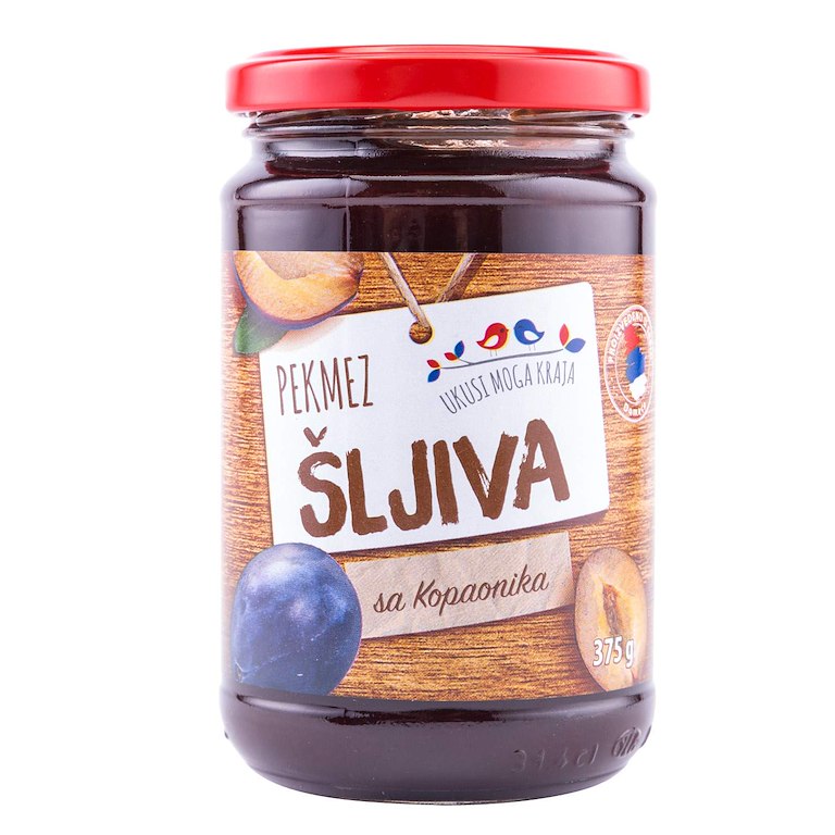 Umk pekmez šljiva 375g umk