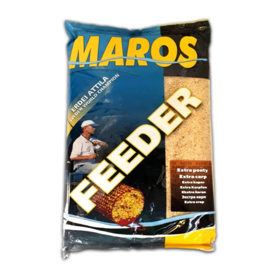 PRIMAMA MAROS EXTRA FEEDER ŠARAN 1 KG.