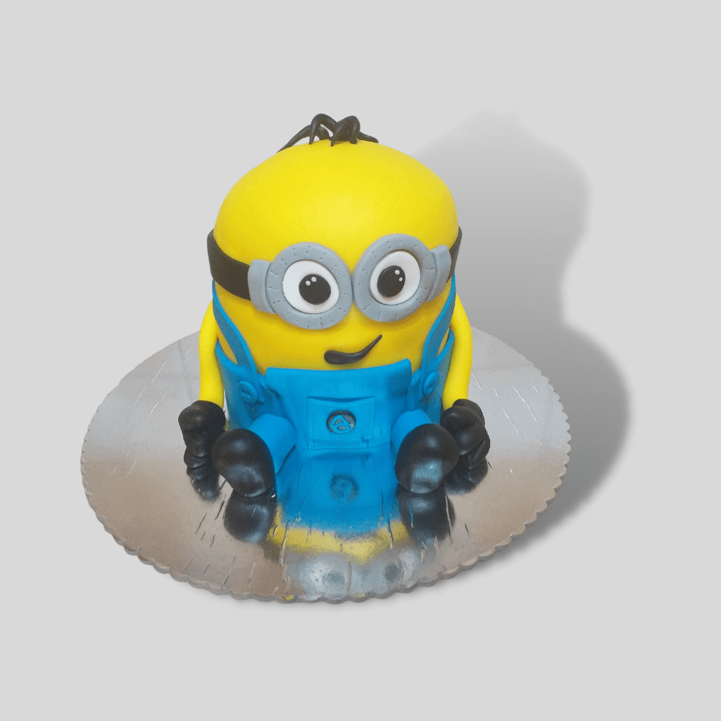 Prodavnica poklona - Minions torta za deciji rodjendan