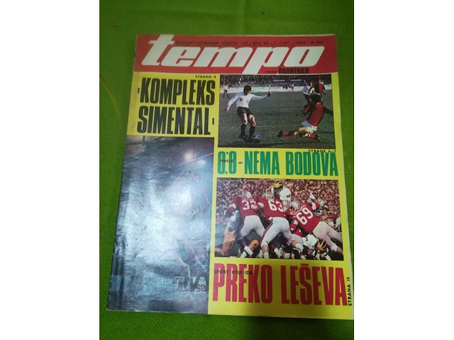 Tempo br.363