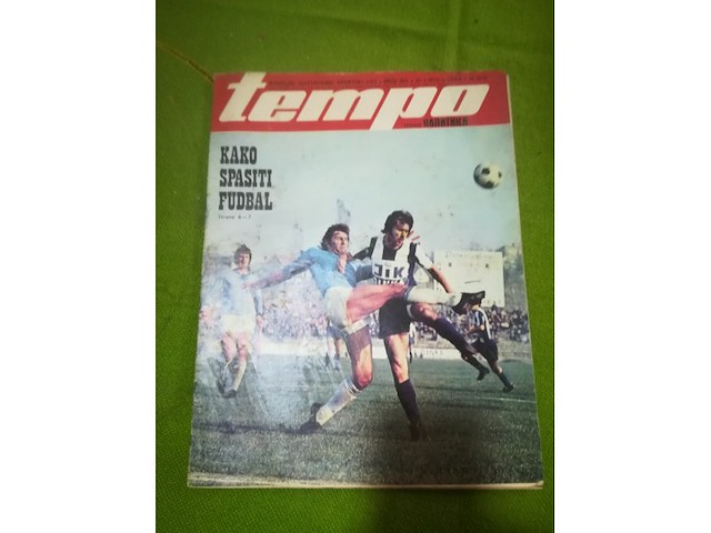 Tempo br.362