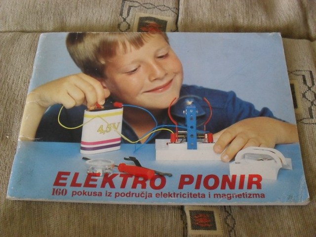 ELEKTRO PIONIR MEHANOTEHNIKA IZOLA