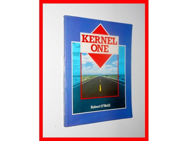 Kernel One - Robert O`Neill