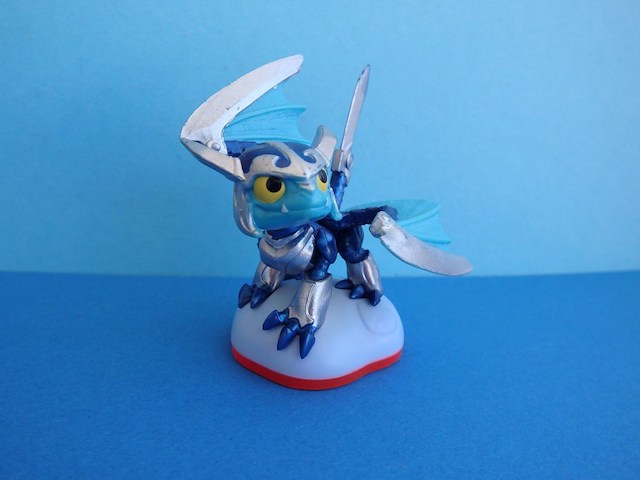 Skylanders zmaj