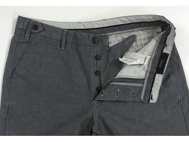 pantalone 46 ,usa 36 ZARA man