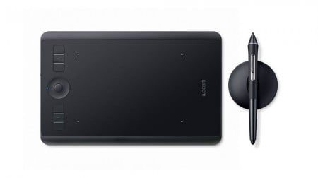 Wacom Intuos Pro S New ( 034850 )