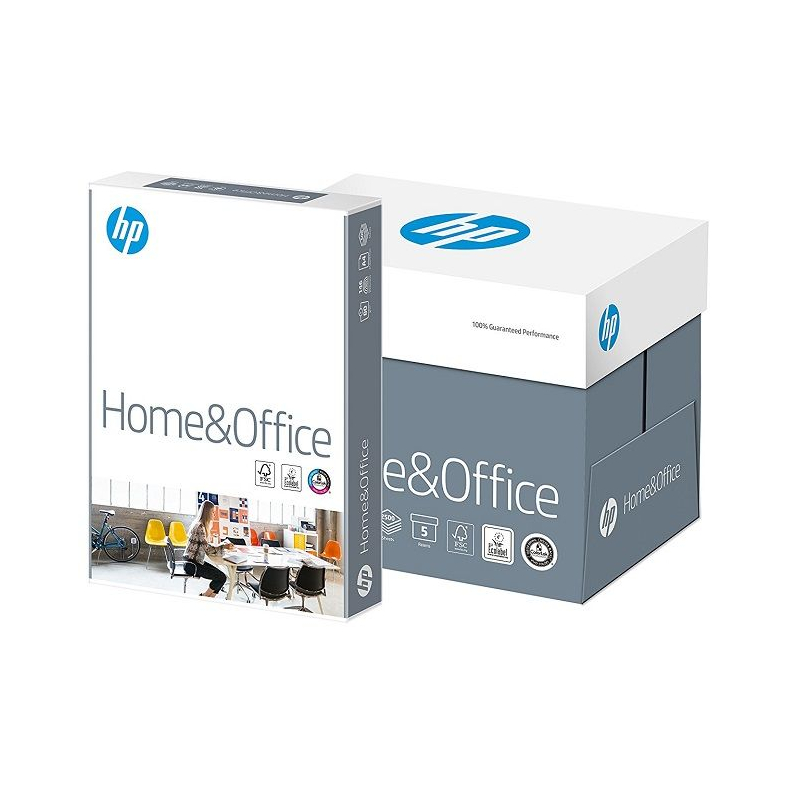 Fotokopir papir A4 HP Home & Office za kopiranje i štampu