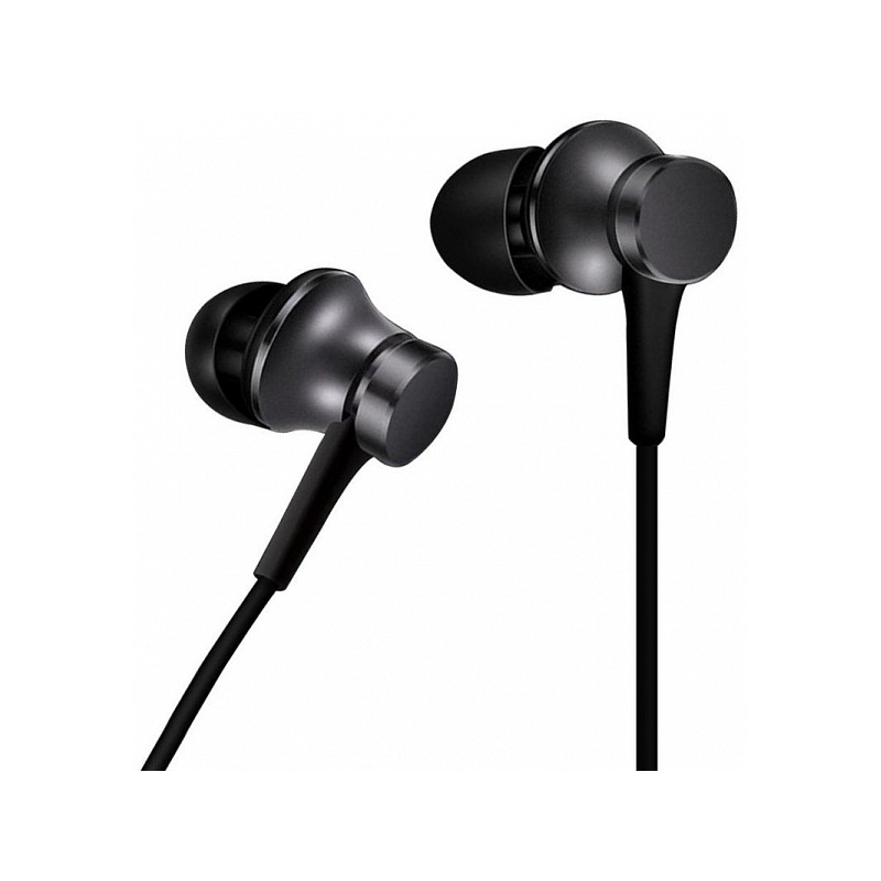 SLUŠALICE XIAOMI IN-EAR HEADPHONES BASIC BLACK