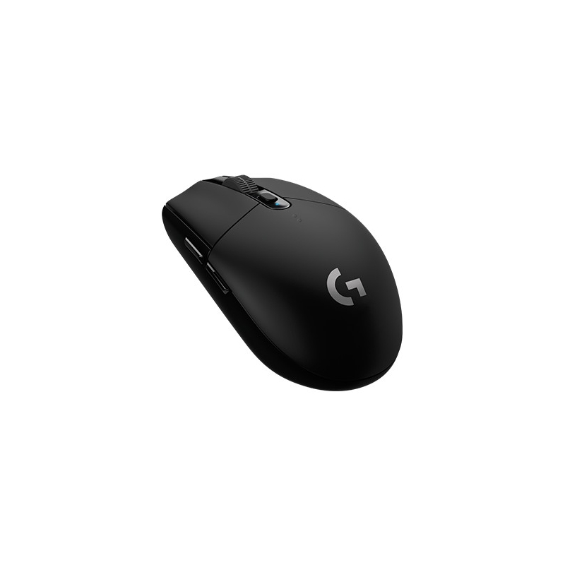 Miš za PC Logitech G305 Lightspeed Wireless Gaming Mouse, Black