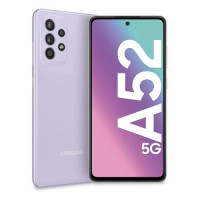 Samsung Galaxy A52 DS Violet