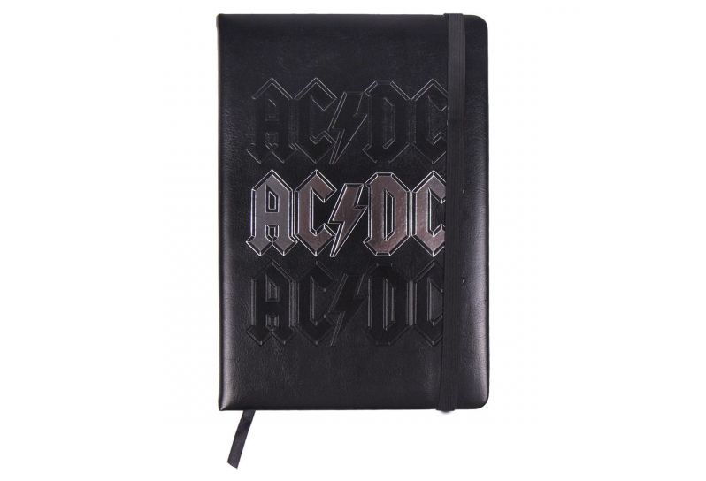 AC/DC notes