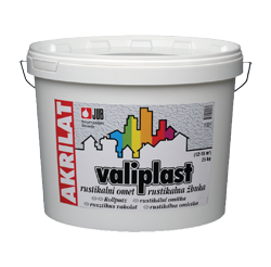 VALIPLAST