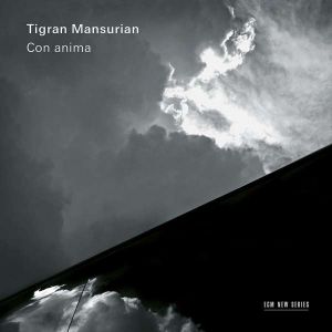 Tigran Mansurian