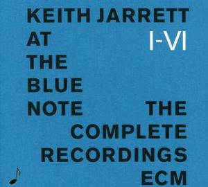 Keith Jarrett