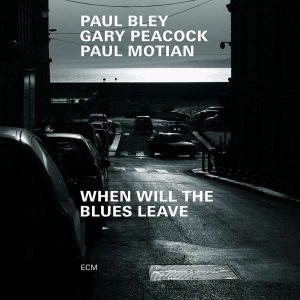 Bley/Peacock/Motian