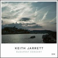 Keith Jarrett