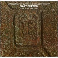 Gary Burton