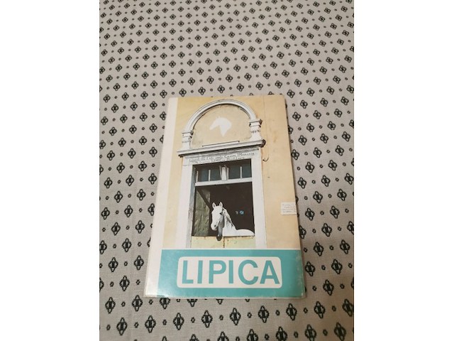 Lipica - 400 godina
